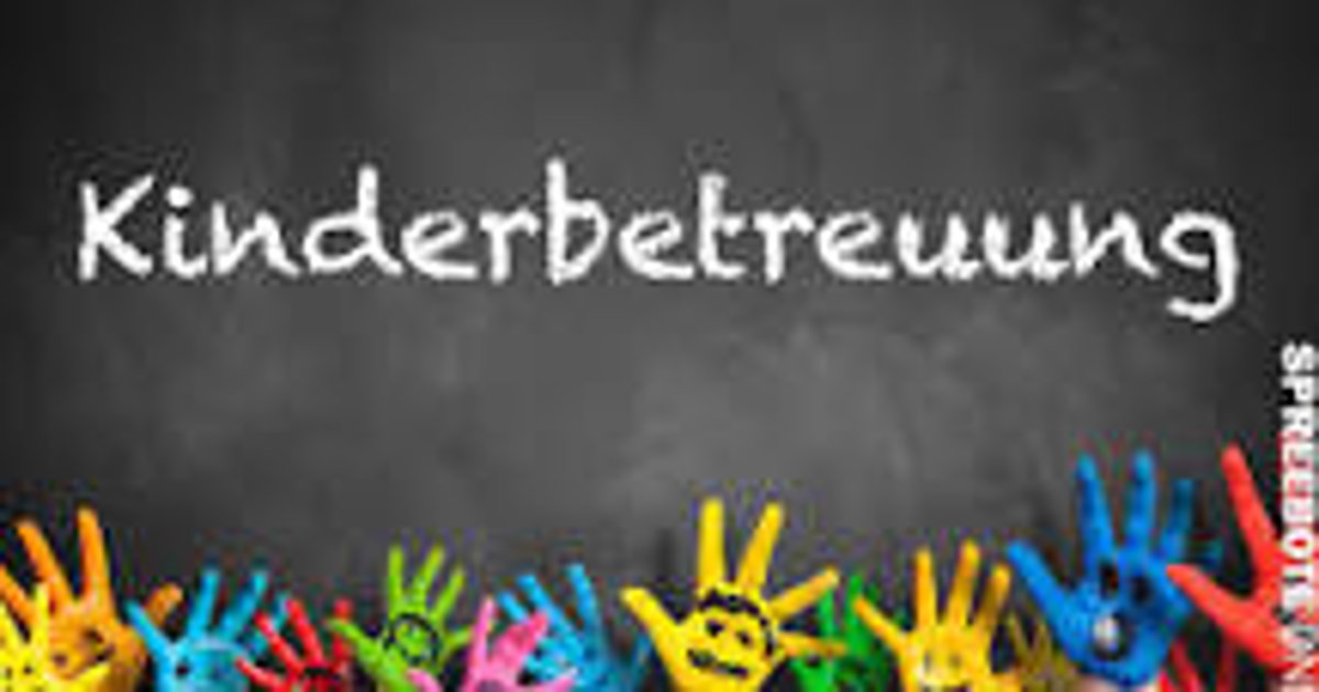 Kreis startet Elternbefragung zur Kinderbetreuung | VG Römerberg-Dudenhofen